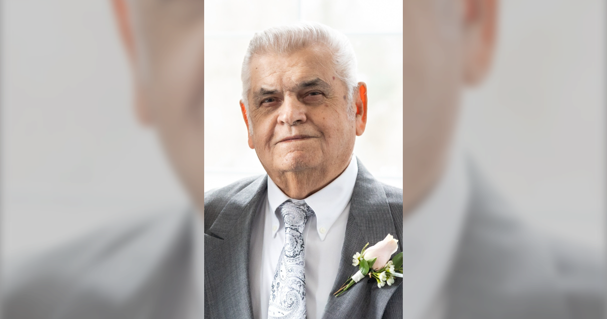 Ervin Henry Farmer, Sr. | Wheeler & Woodlief Funeral Home & Cremation ...