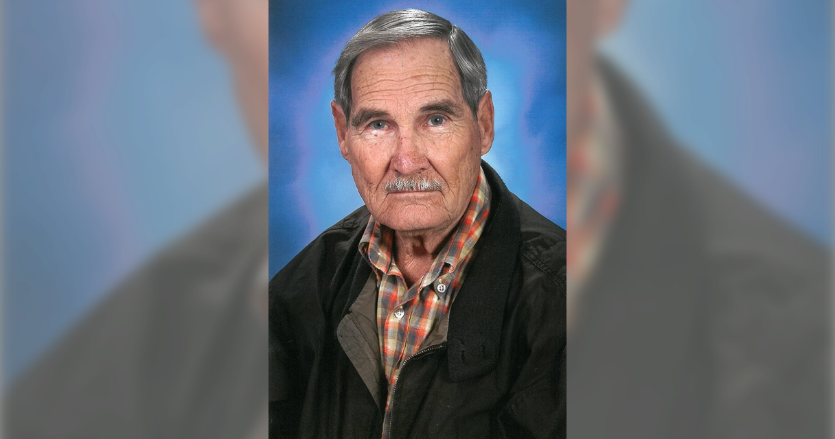 Jerry Max Davis | Wheeler & Woodlief Funeral Home & Cremation Service