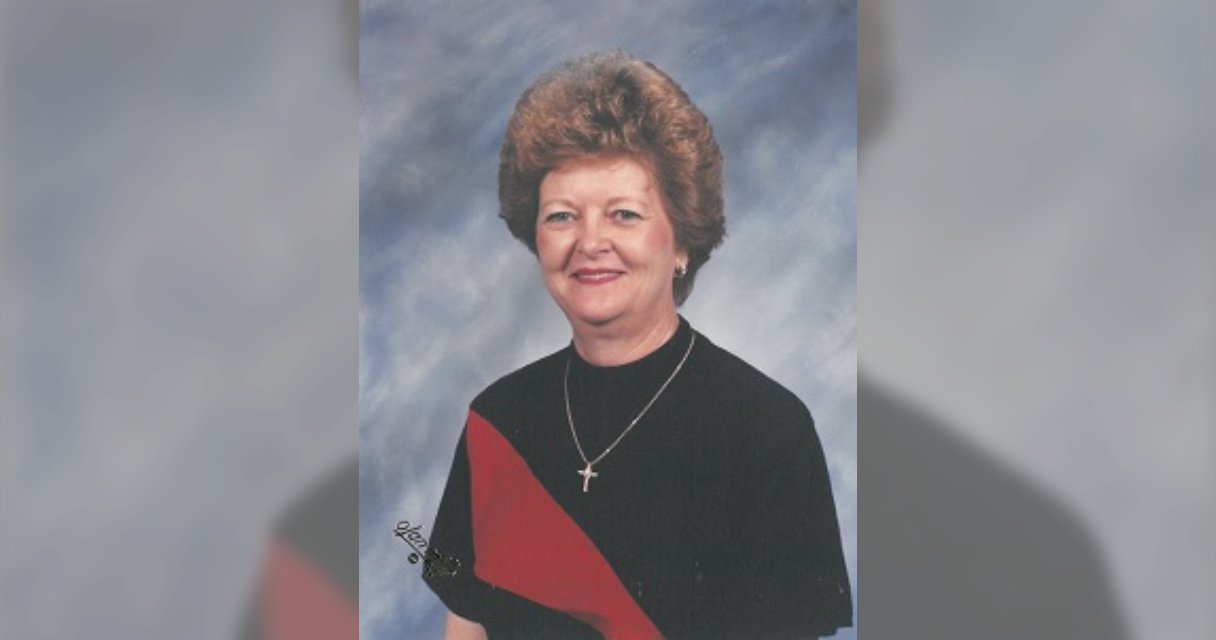 Phyllis Ellis Moore | Wheeler & Woodlief Funeral Home & Cremation Service