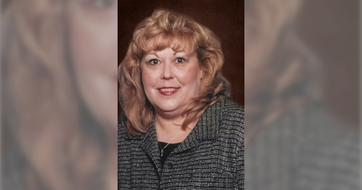 Toni Renee' Young | Wheeler & Woodlief Funeral Home & Cremation Service