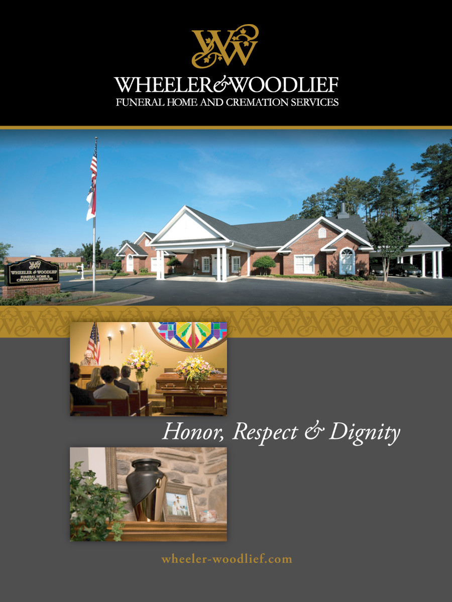 Request an Appointment - Wheeler & Woodlief Funeral Home & Cremation ...