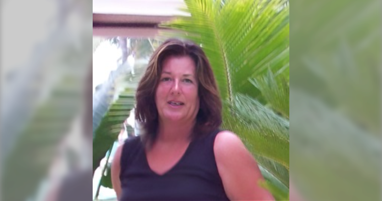 Margaret Mary "Peggy" Brewer | Wheeler & Woodlief Funeral Home ...